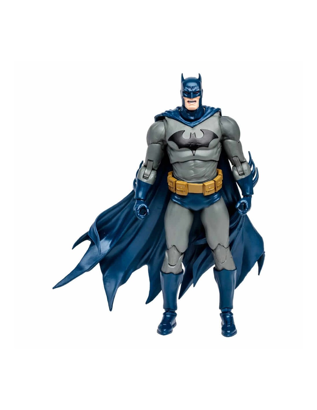DC Multiverse Gold Label Collection Batman with Bat-Raptor Exclusive ...