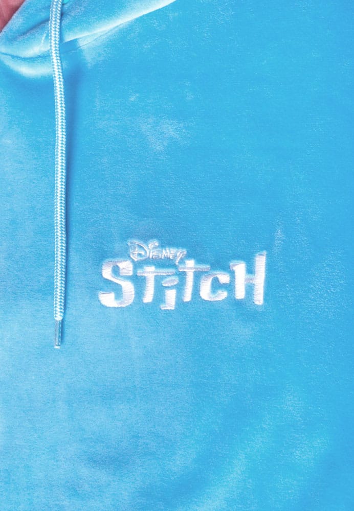 Lilo & Stitch Hooded Sweater Stitch Novelty - Nordinary / Embrace your ...