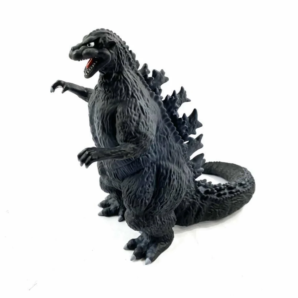 Godzilla Deluxe Figural Bank - Nordinary / Embrace your inner nerd