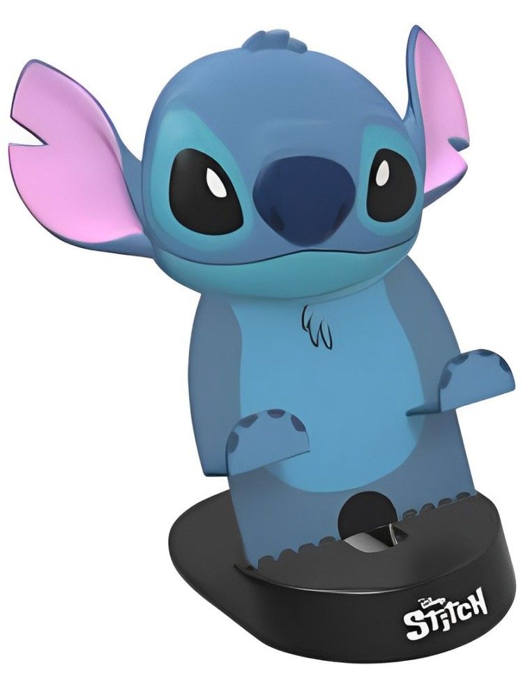 Paladone – Disney – Lilo and Stitch: Stitch Phone Holder - Nordinary ...