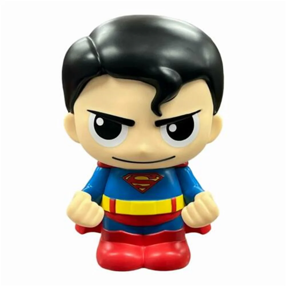 Monogram: DC Superman Figural Bank - Nordinary / Embrace your inner nerd