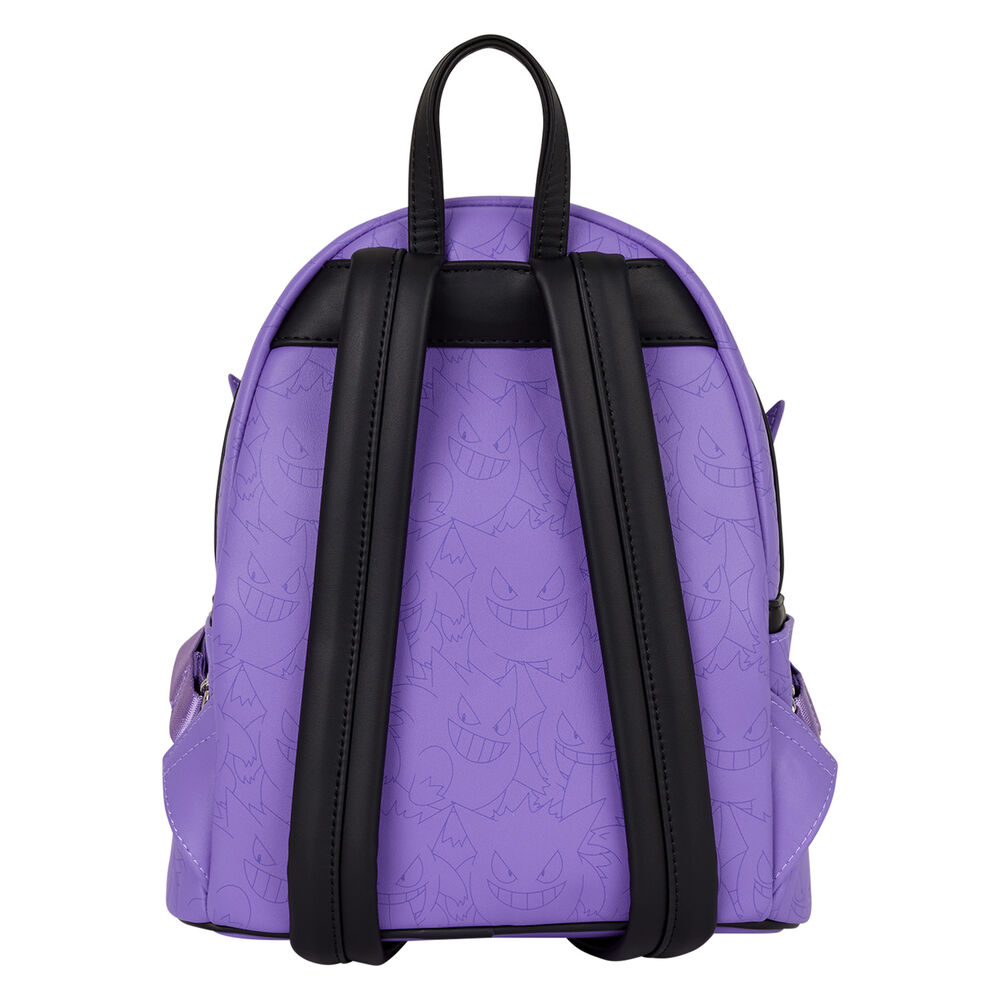 Loungefly Pokemon Gengar backpack 26cm - Nordinary / Embrace your inner ...